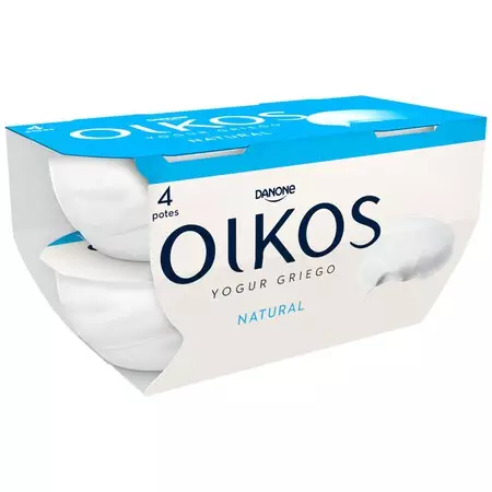 Oikos