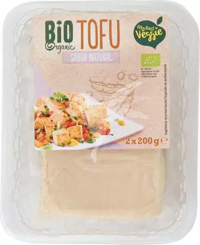 gewone tofu