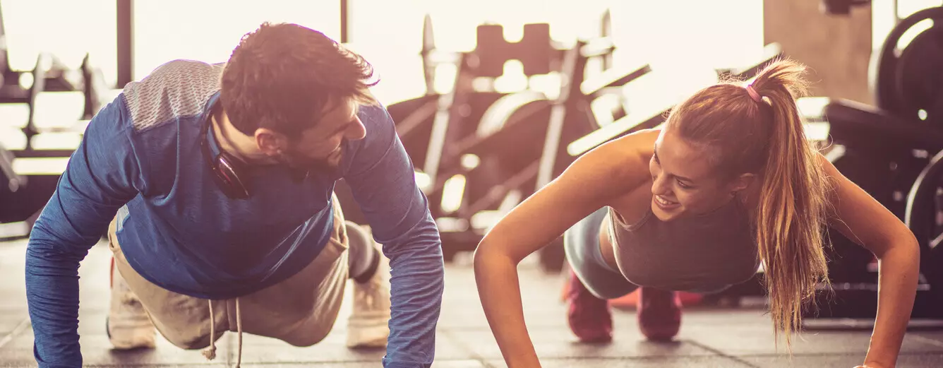 På vej tilbage til fitnesscentret, glem ikke at hvile: vigtigheden af at stoppe for at få resultater