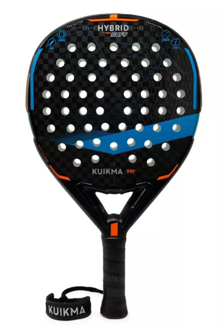 球拍 Padel Kuikma