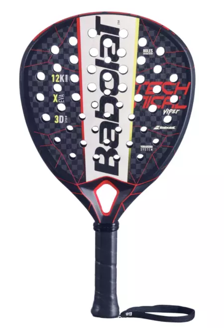 Raket Padel Pro