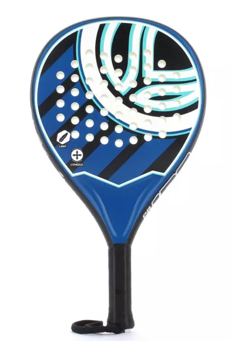 Racket Soft Padel