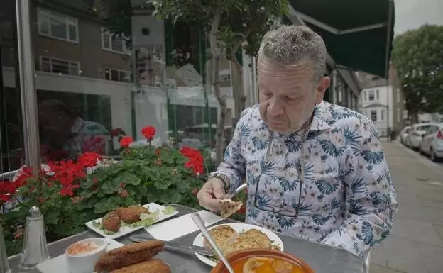 Chicote analüüsib paella, krokettide või kartuliomleti ingliskeelseid versioone: see on tüüpiliste Hispaania roogade edetabel, mis on tellitud tervislikumatest kuni vähem tervislikuni.