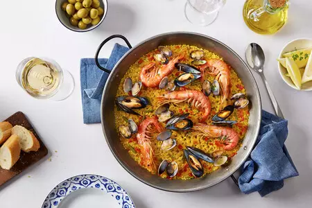 Paella