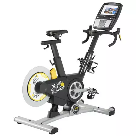 Indoor Cycle Bike