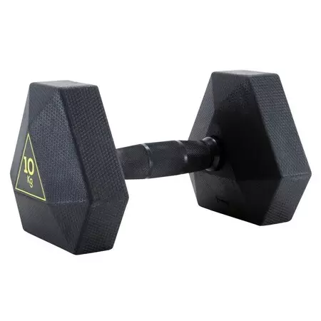 Hecs Dumbbell