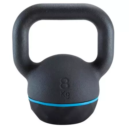 kettlebell