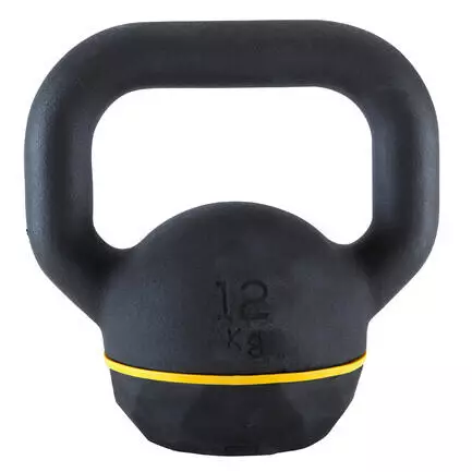 Kettlebell