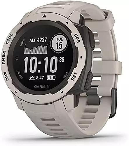 Garmin 1