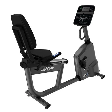 RS1 Liewenszyklus Streck Connect Life Fitness