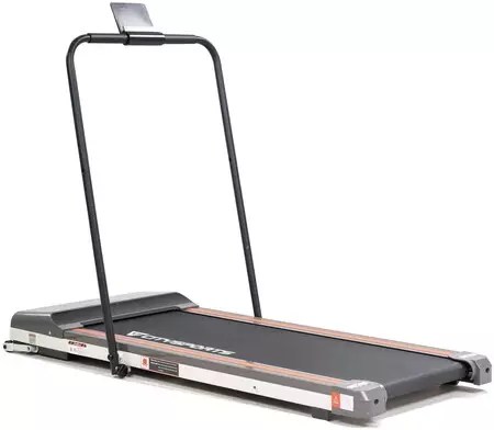 taug kev treadmill