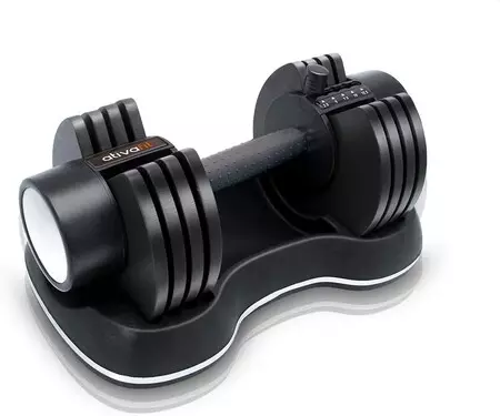 Adjustable Dumbbell