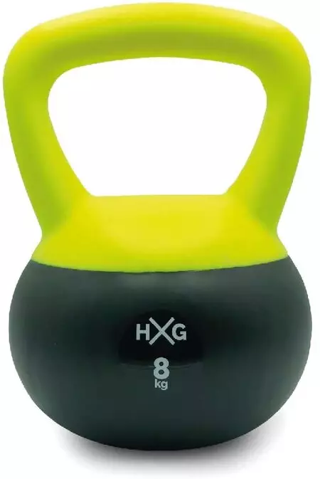 pripomoček za kettlebell