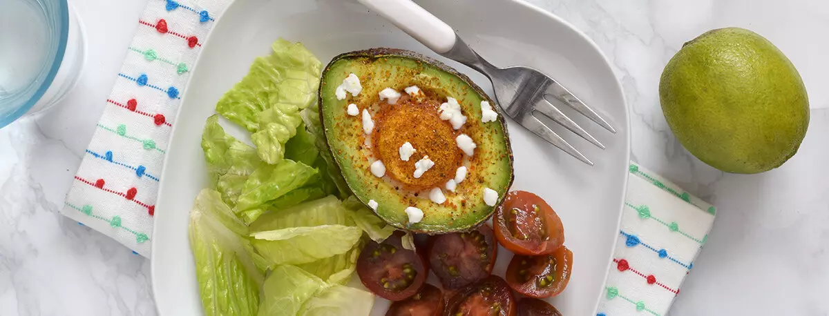 Goza do aguacate no verán: 29 receitas orixinais, frescas e saudables para incluílo na túa dieta