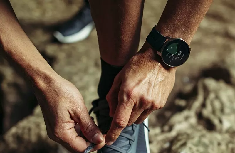 Suunto, ən nazik, ən kiçik və ən güclü saatı olan Suunto 9 Peak-ı təqdim edir