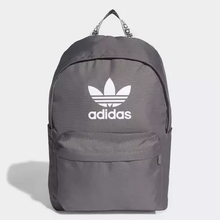 tas punggung adidas