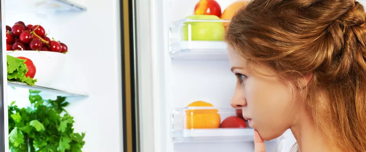 Petits canvis a la teva alimentació que pots fer per menjar més saludable