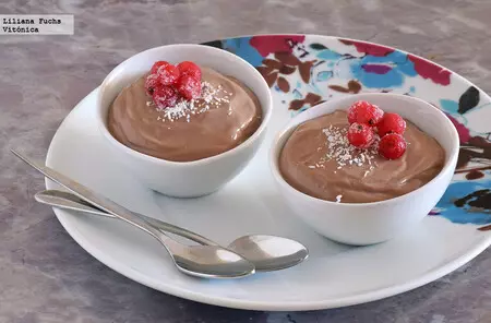 Puddingvegan