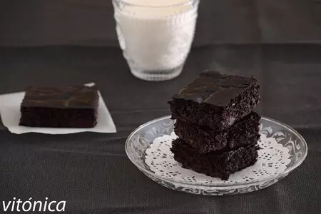 brownies