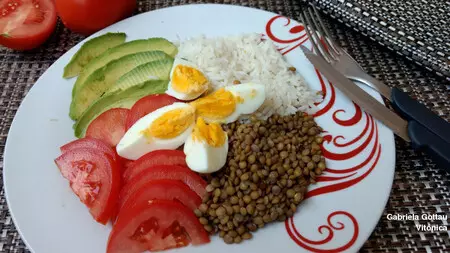 saladerizlentilles