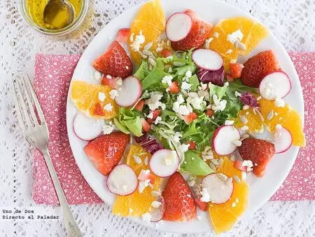 saladeoranges