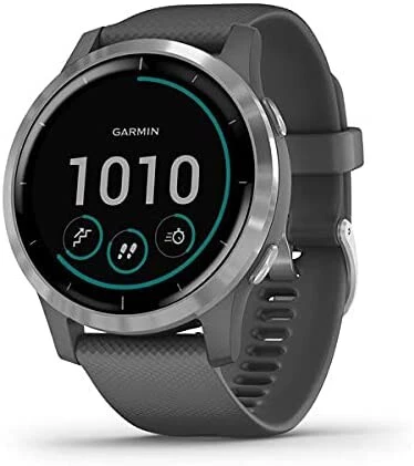 Garmin Vivoactive 4