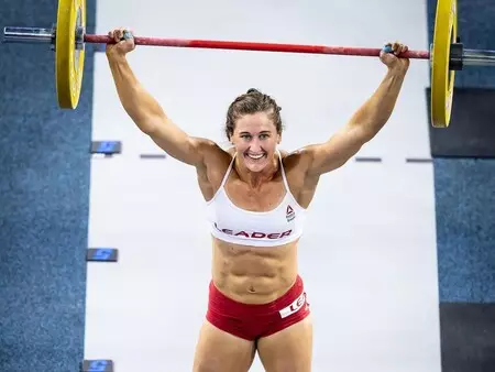 Clair frænka