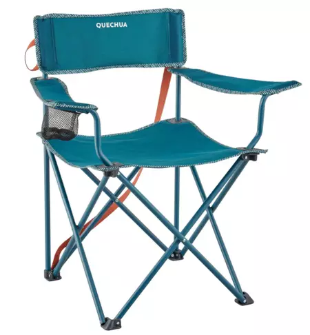 camping stol