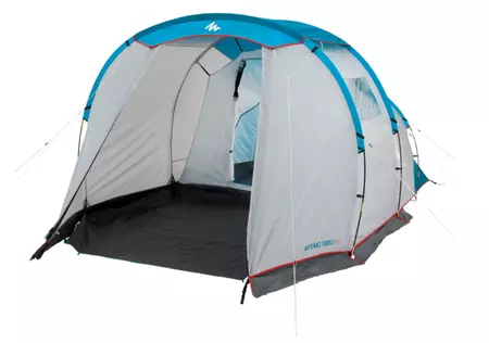 camping telt