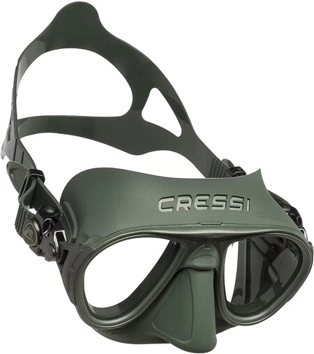 Schutzbrille Maske