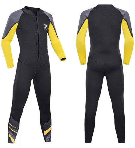 Moshanyana oa Neoprene