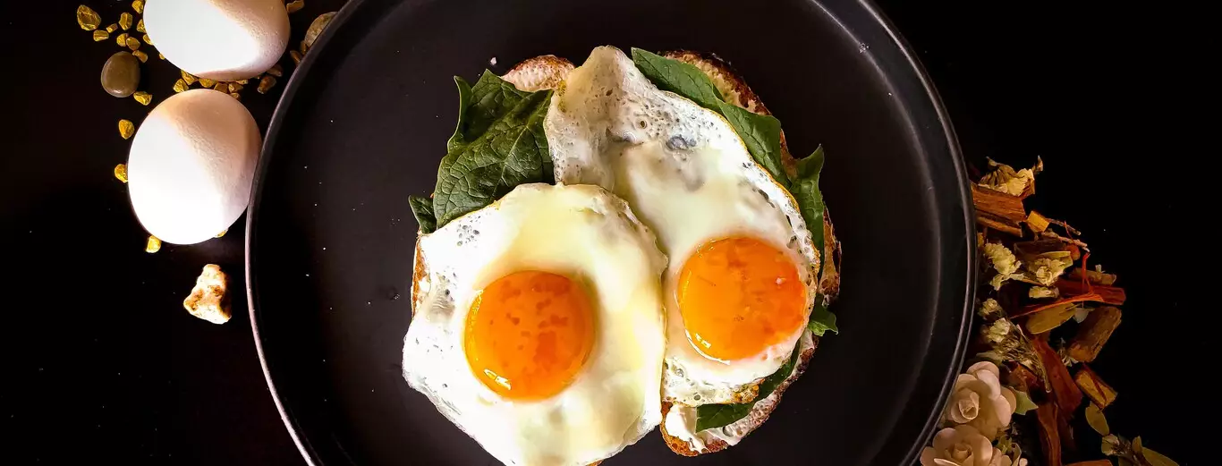 Limang pagkain na mayaman sa protina at makakatulong iyon sa ating mapanatili ang timbang