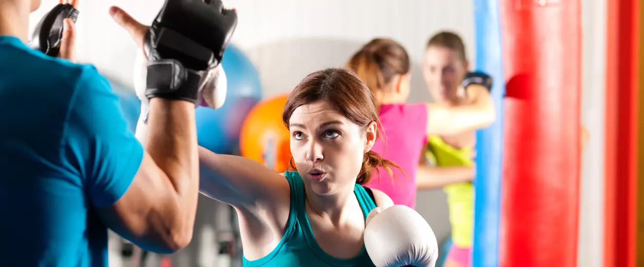 Inizia a praticare la boxe: tutto quello che devi sapere per farlo con successo