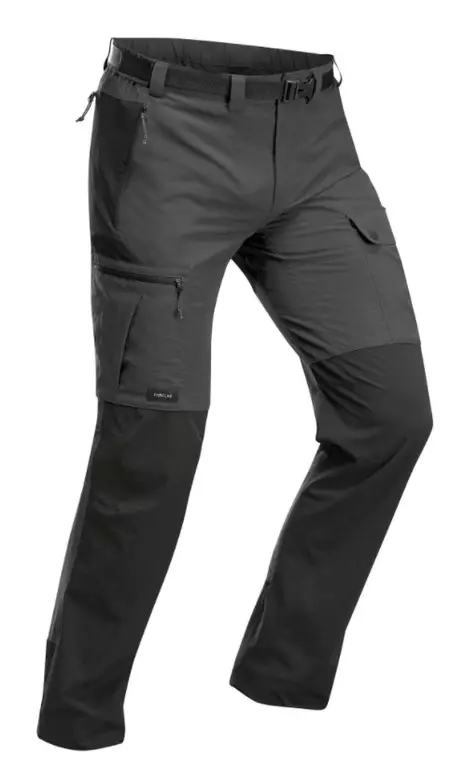 pantalon quechua