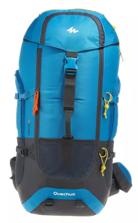 backpack Quechua