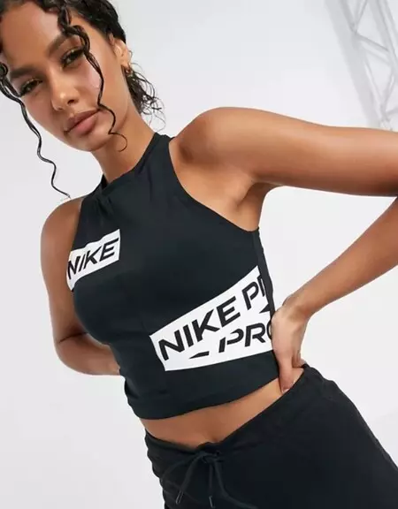 top nike