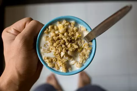 Cerealmilk