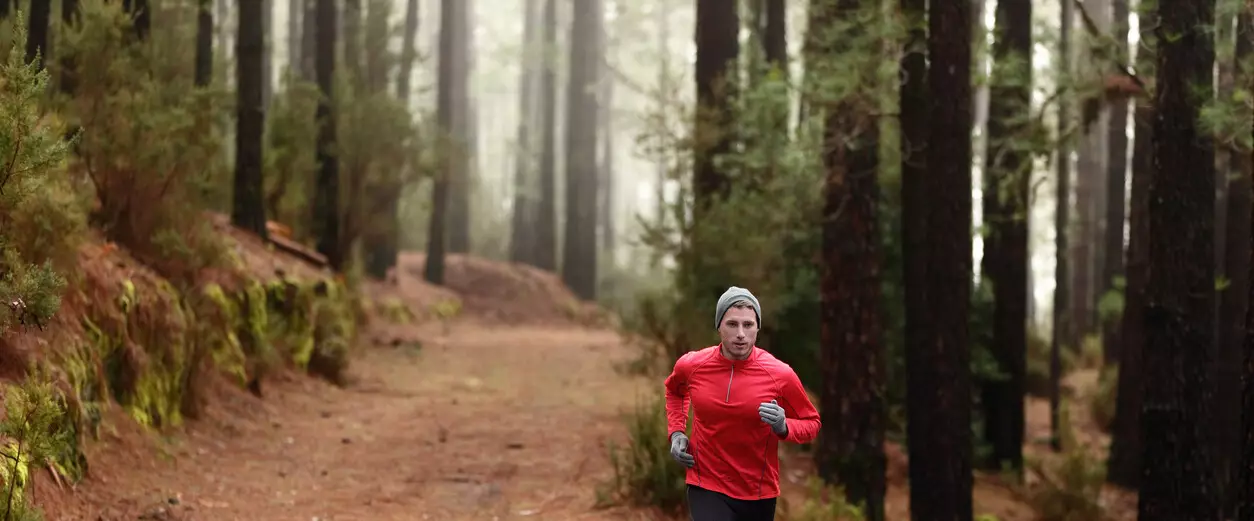 Toutes les clés pour commencer à courir si vous êtes en surpoids