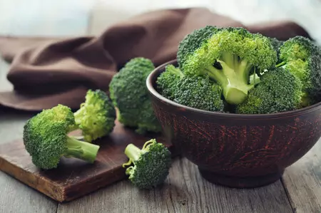 Brocoli