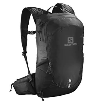 Salomon Trailblazer