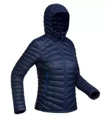 Forclaz Down Jacket