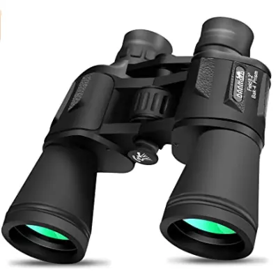 Binoculars