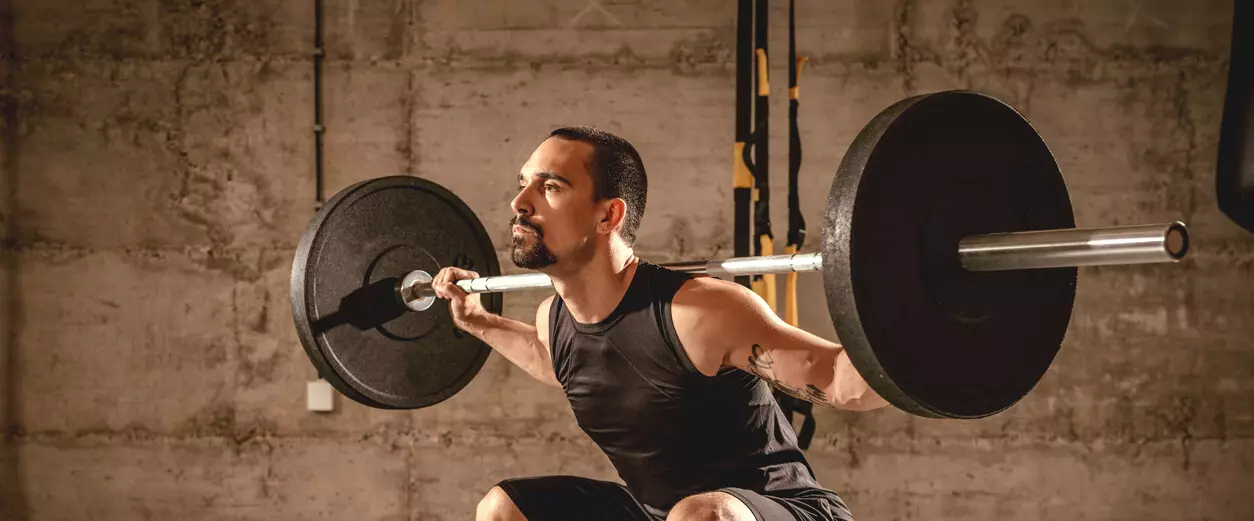 Pagbalik sa gym: ang tanan nga kinahanglan nimong mahibal-an kung mobalik ka sa pagbansay pagkahuman sa pagkabilanggo