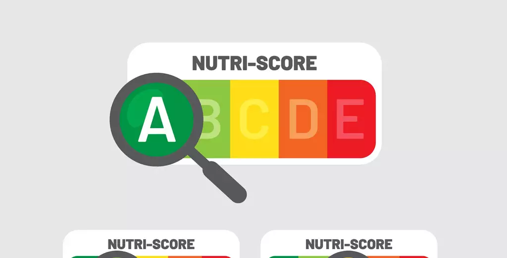 Nutriscore (ወይም የአመጋገብ ትራፊክ መብራት): በስፔን ውስጥ በምግብ ላይ እንዴት እንደሚተገበር እና ስህተቶቹ ምንድ ናቸው?