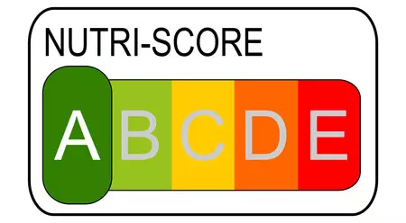 Nutriscore А