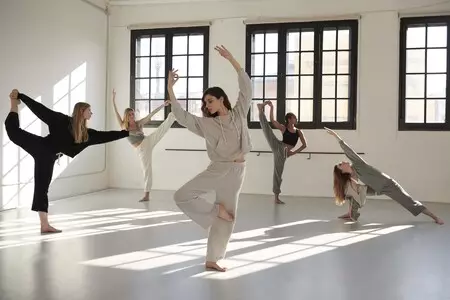 Oysho-Yoga-Dance