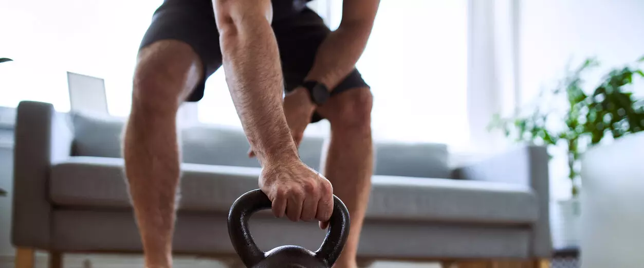 您可以在家训练的五种 CrossFit 配件