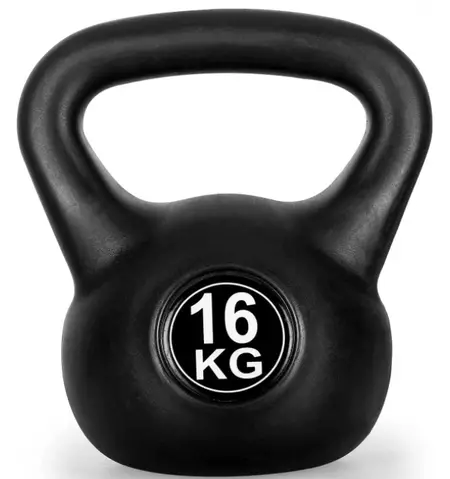 Kettlebell