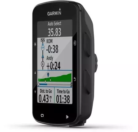 GPS-навигатор Garmin Edge 520 Plus