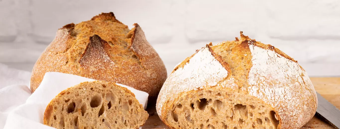 Mofo sourdough, tena mahasoa kokoa noho ny mofo nentim-paharazana ve izy io?